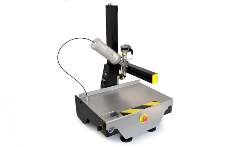 the Lutum - VormVrij® 3D ceramics