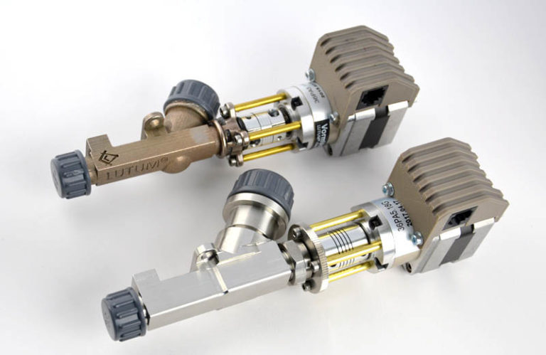 The LUTUM® extruder system Advantages and disadvantages of the LUTUM ...